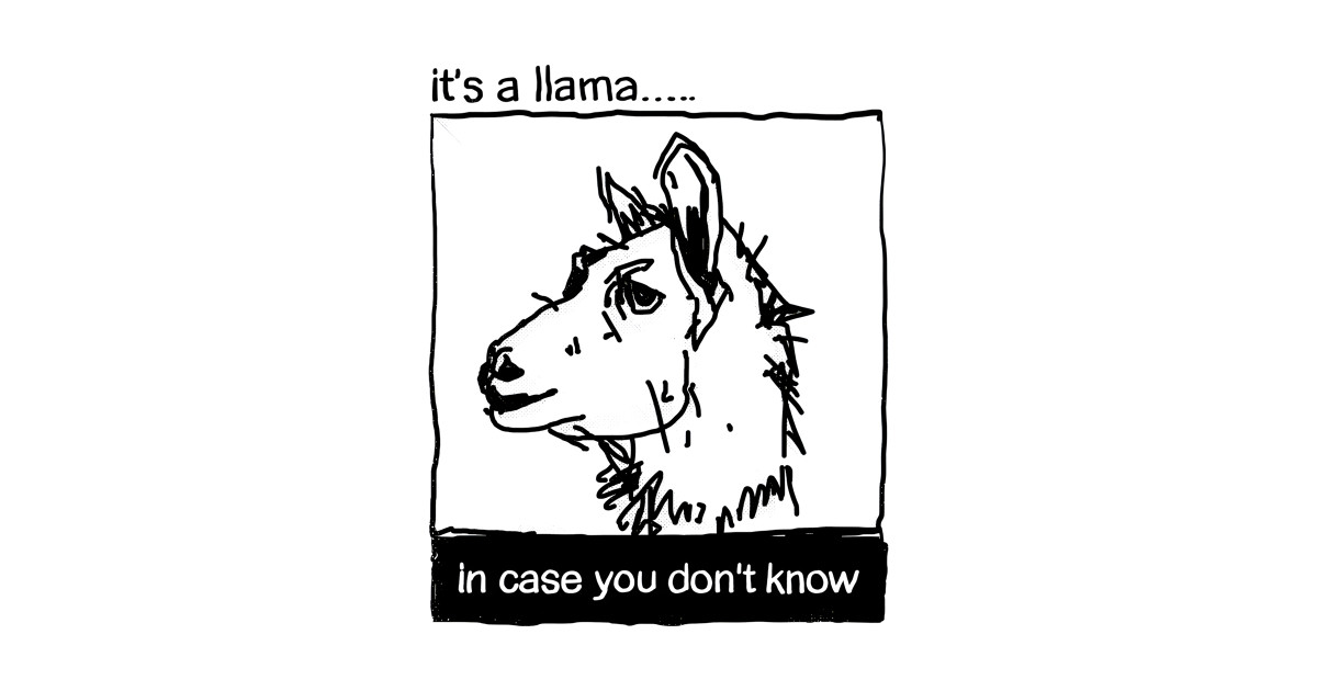 In Case You Dont Know In Case You Dont Know T Shirt Teepublic 