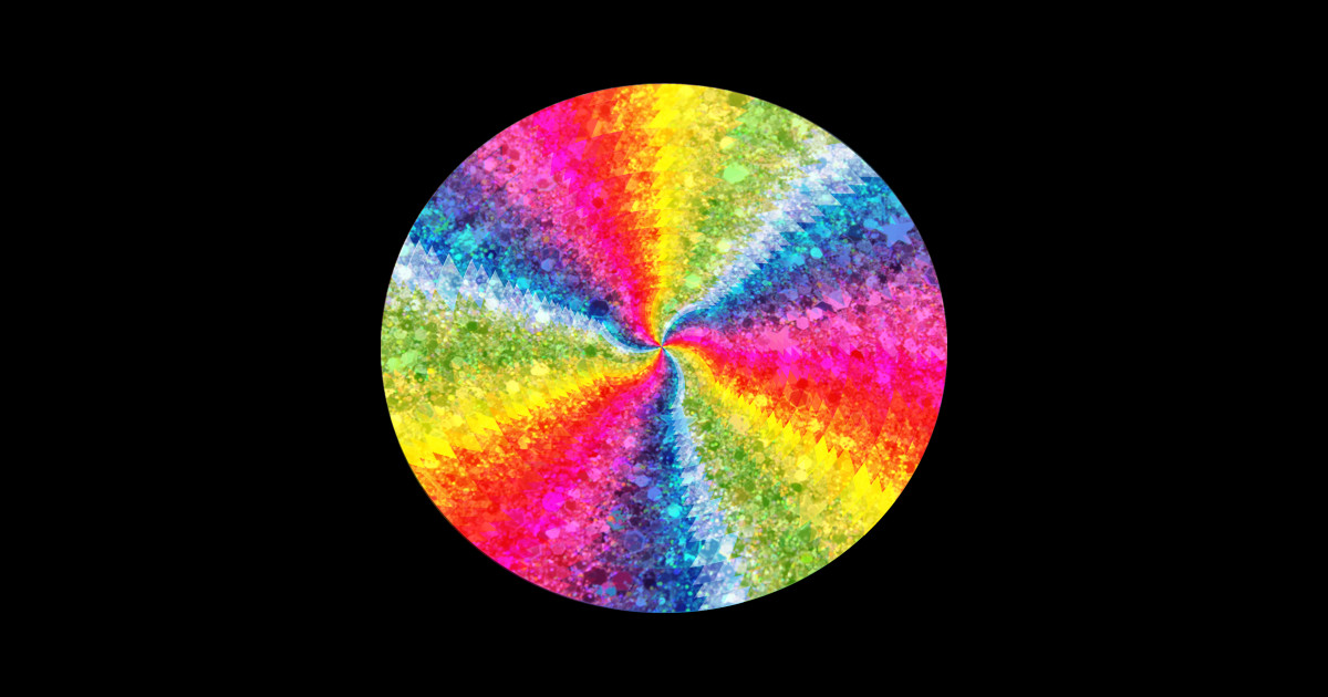 Rainbow Glitter - Sparkly - Posters and Art Prints | TeePublic