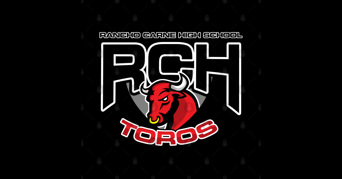 Toros - Bring It On - Sticker | TeePublic