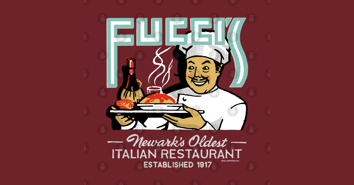 “Red Sauce Revival”- Fucci’s Italian Restaurant, Newark, NJ - Italian ...