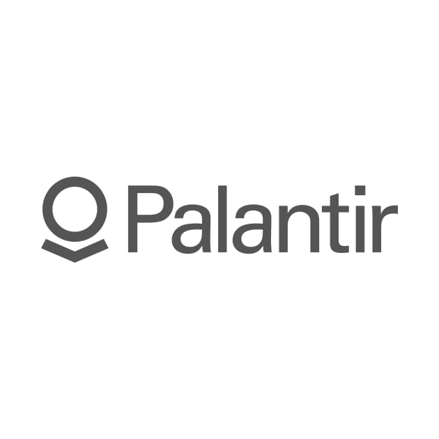 Palantir - Technology - T-Shirt | TeePublic