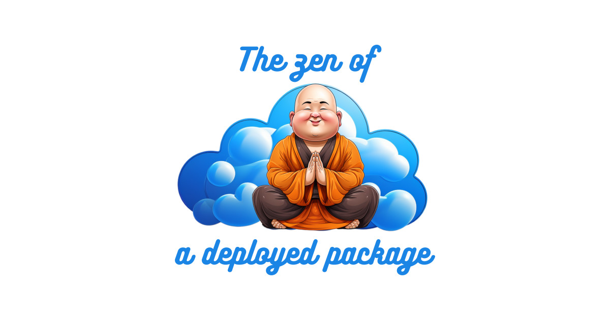 Salesforce meme design - Salesforce Developer - T-Shirt | TeePublic