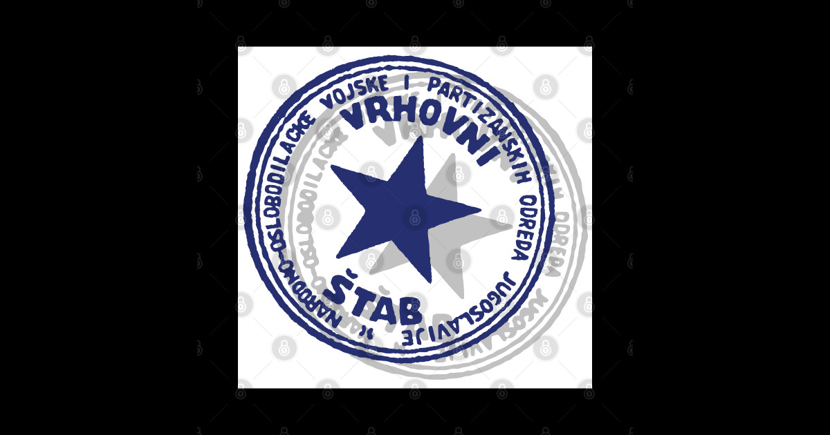 Yugoslavia - Yugonostalgia - Sticker | TeePublic