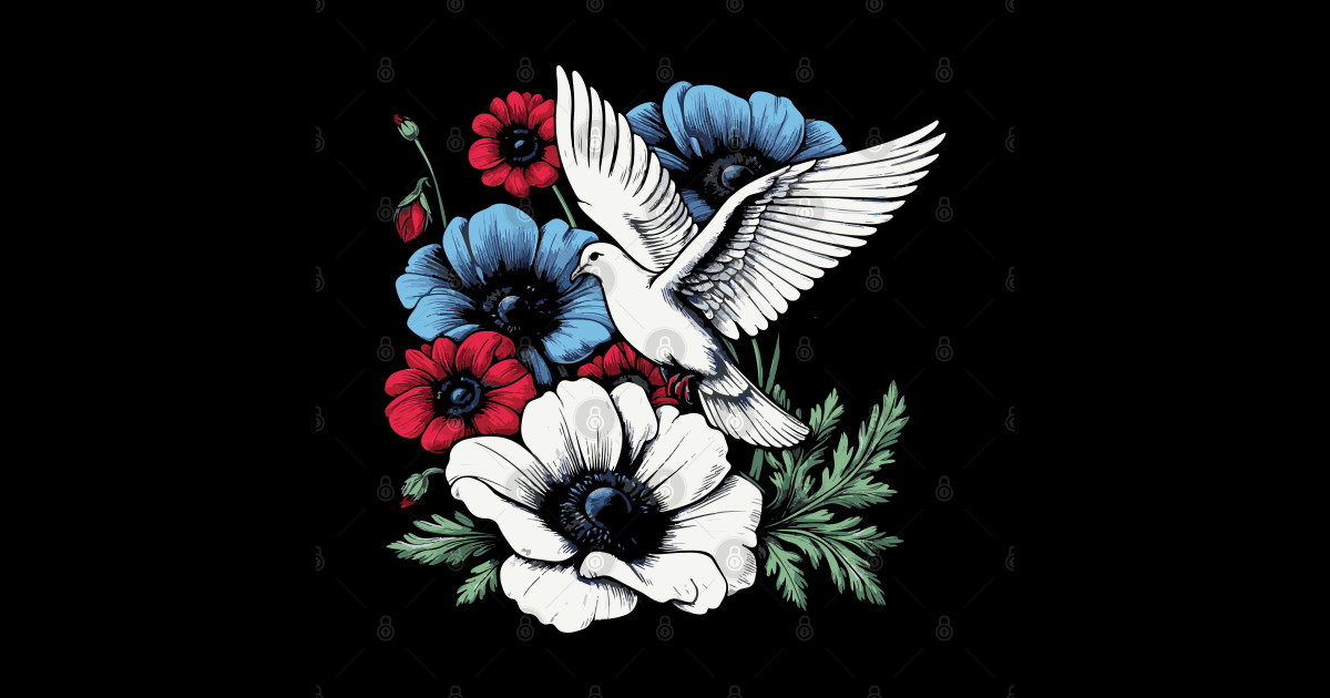 Israel-Hamas Conflict - Israel Hamas Conflict - Sticker | TeePublic