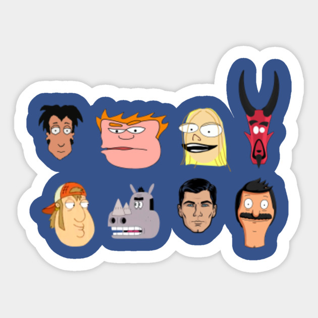 Jon H Benjamin Quotes