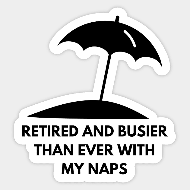 Retired and Busier Than Ever | Retirement Quotes - Retirement Quotes ...