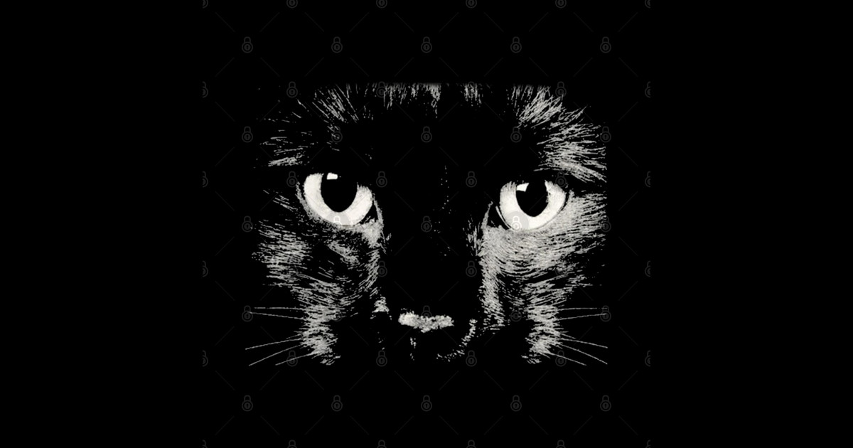 Deftones Like Linus Cats Eyes - Deftones Band - Posters and Art Prints ...