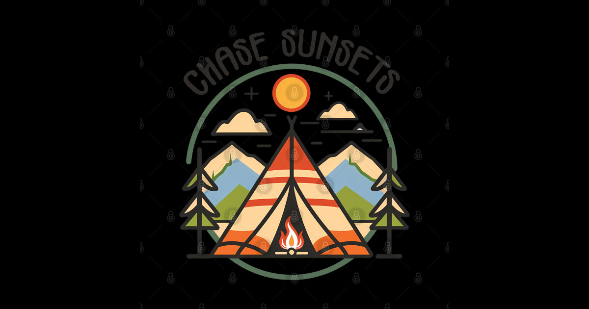 Embrace the Vast – Explore Without Limits - Vast - Sticker | TeePublic