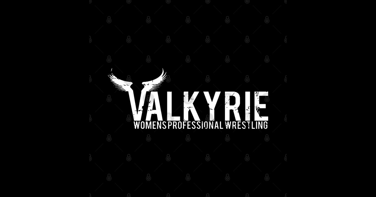 Valkyrie Women's Professional Wrestling - Defunct Pro Wresting ...