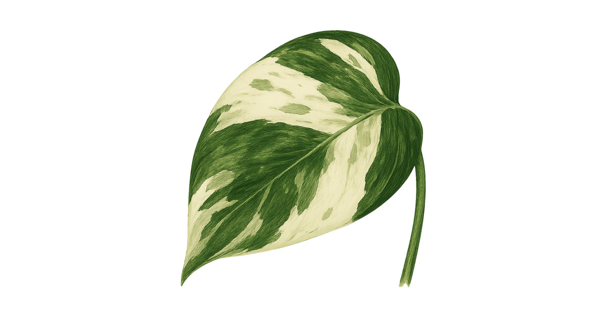 Pothos Design for Indoor & Houseplant Lovers - Pothos - T-Shirt | TeePublic