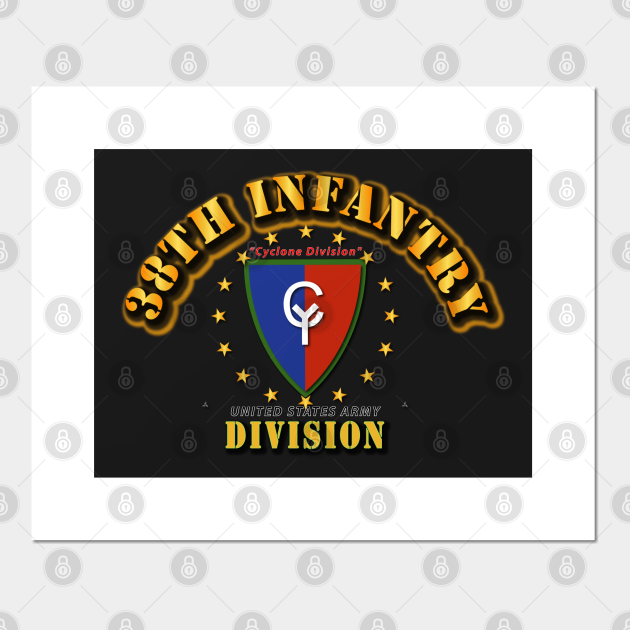 38th Infantry Division - Cyclone Division - 38th Infantry Division ...