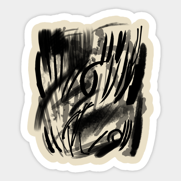 Texture - Pattern - Sticker | TeePublic