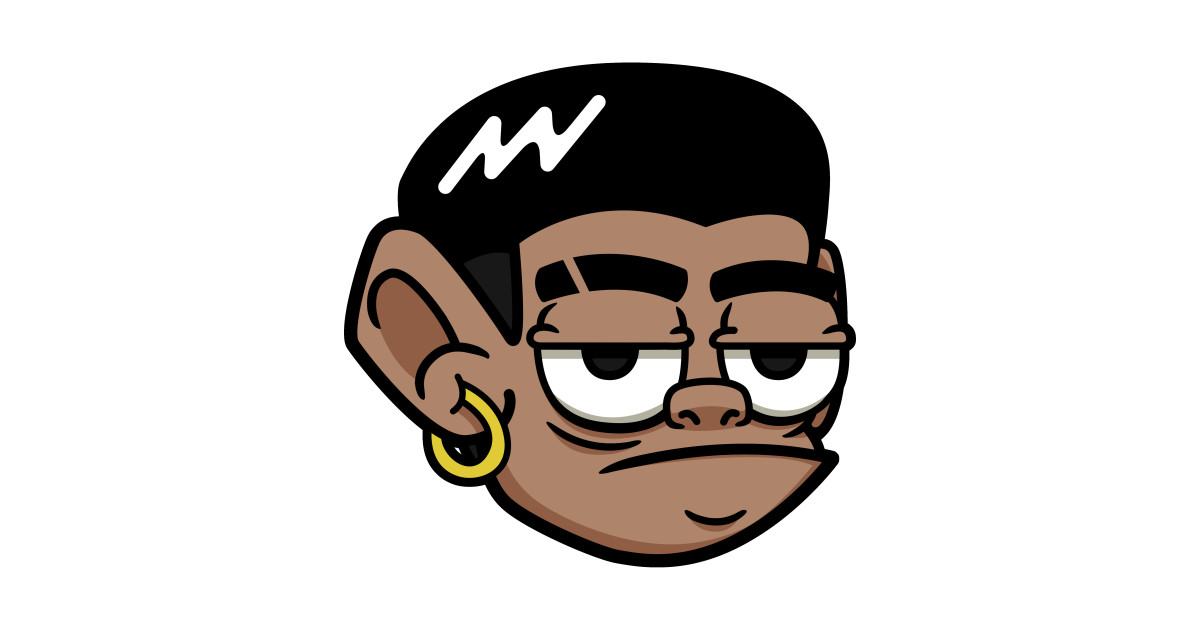 Rawn Logo - Graphic Art - T-Shirt | TeePublic