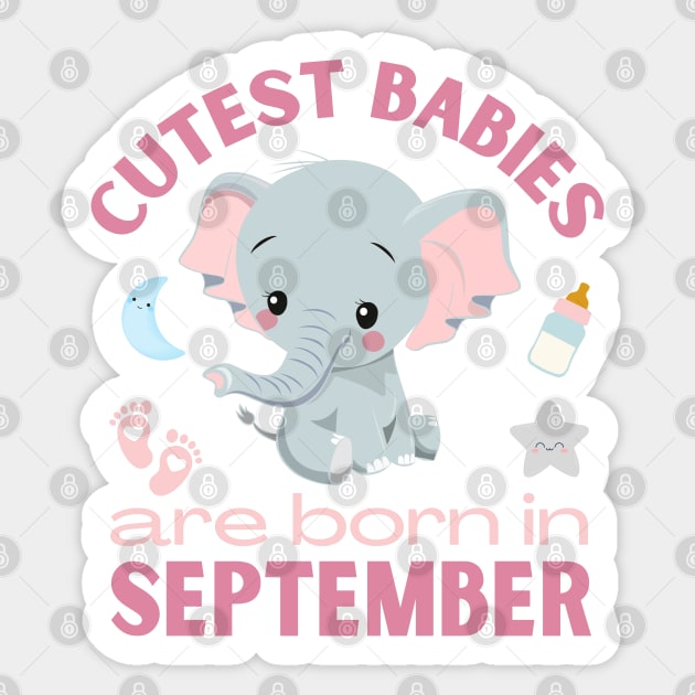 hello september baby