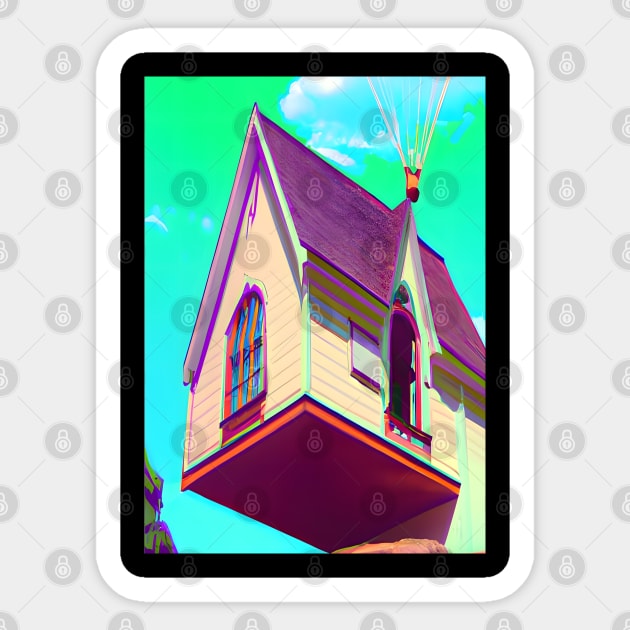 Dreamcore - Dreamcore - Sticker | TeePublic