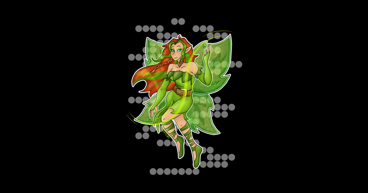 Illusen - Neopets - Sticker | TeePublic