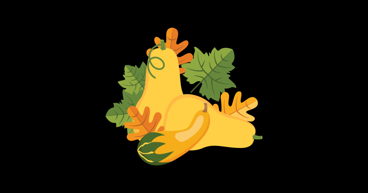 Squash! - Squash - Sticker | TeePublic