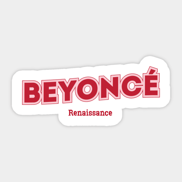 beyoncé logo
