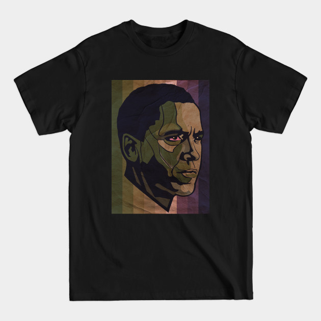 Yes We Can (Eat Brains) - Barack Obama - T-Shirt sold by Eduardo ...