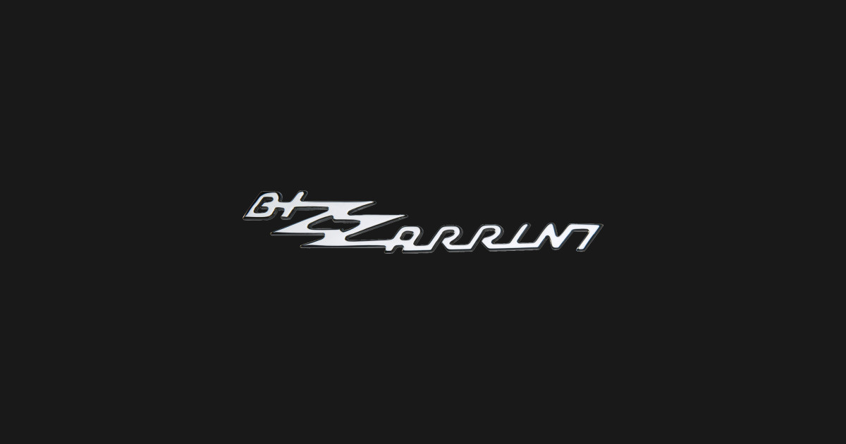 Bizzarrini Badge - Bizzarrini - T-Shirt | TeePublic