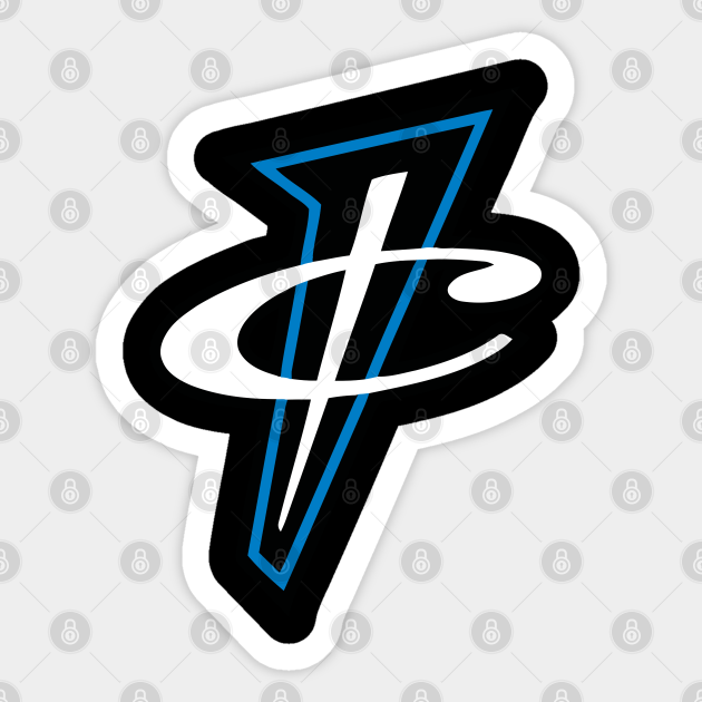 Eric Logo - Sports - Sticker | TeePublic