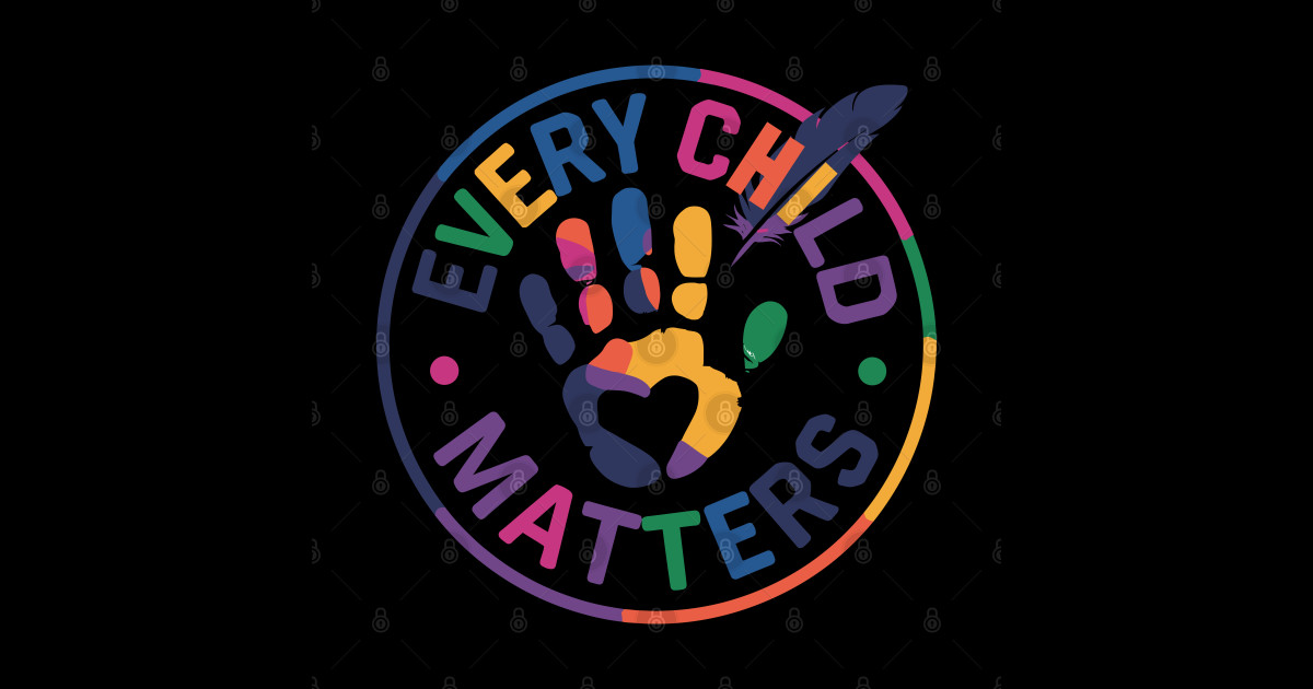splash colours - every child matter - Every Child Matter - Sticker ...