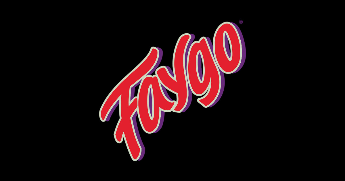 FAYGO Soda Pop ICP - Insane Clown Posse - Sticker | TeePublic