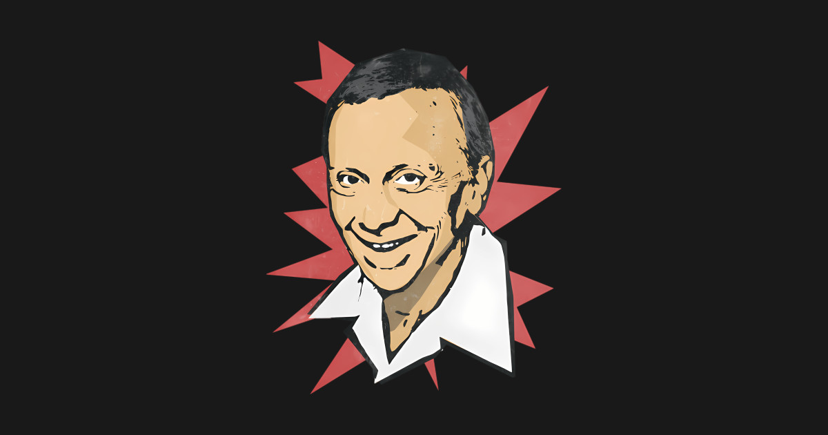 Stanley Roper Old Comic - Stanley Roper - T-Shirt | TeePublic