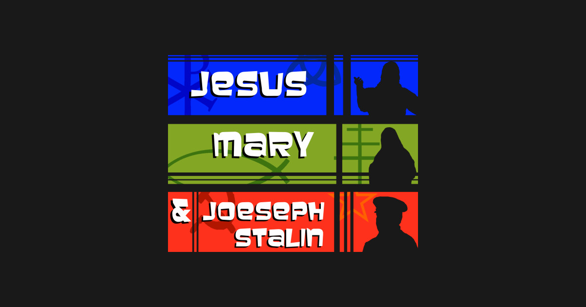 The Red Trinity - Archer - T-Shirt | TeePublic