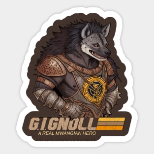 gnoll logo