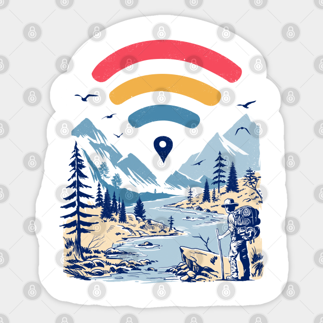 Internet Explorer - Internet - Sticker | TeePublic