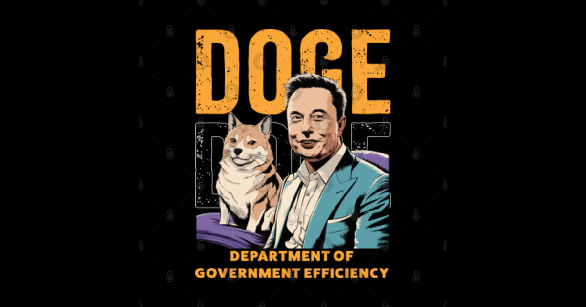 DOGE-Department-Of-Government-Efficiency - Doge Department Of ...