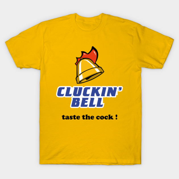 Cluckin Bell Logo