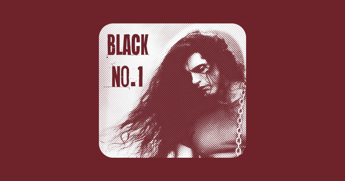 Peter Steele Black No. 1 - Peter Steele - T-Shirt | TeePublic