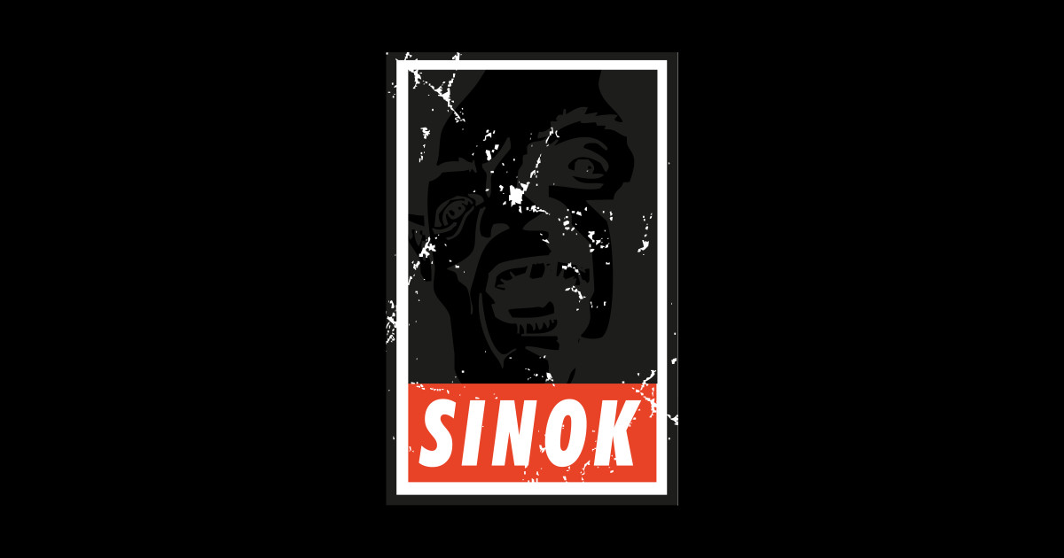 obey sinok - Goonies - T-Shirt | TeePublic