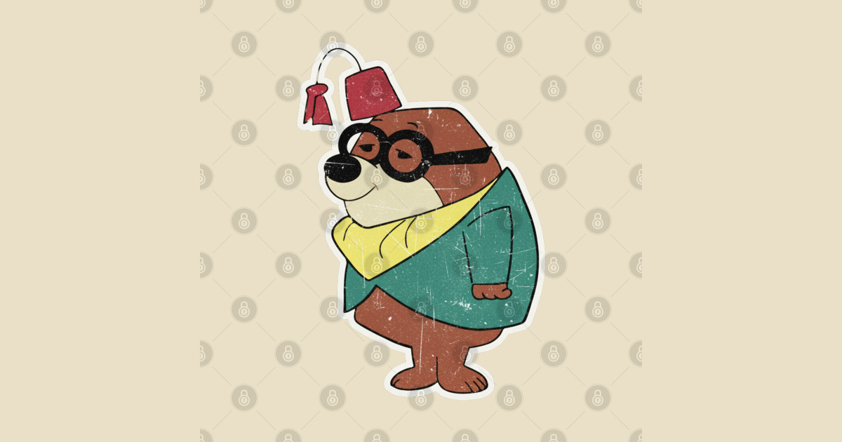 Morocco Mole - Morocco Mole - T-Shirt | TeePublic