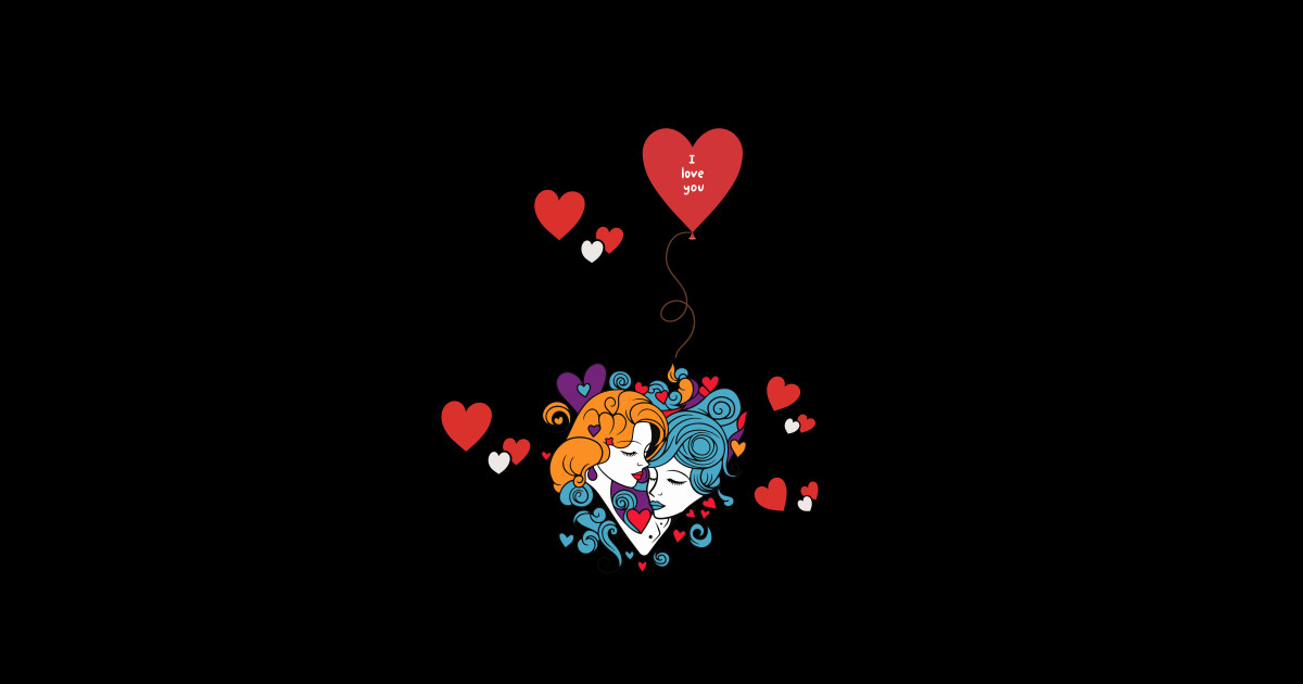 YOU MAKE MY HEART SKIP A BEAT - Happy Valentines Day - Sticker | TeePublic