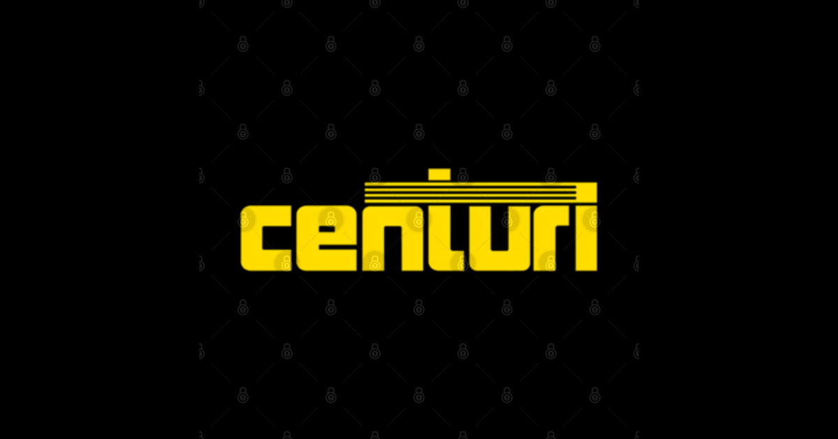 Centuri Logo - Centuri Logo - Sticker | TeePublic