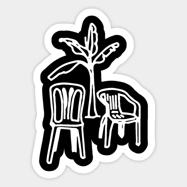 DTMF - Debi Tirar Mas Fotos, Puerto Rico - Bad Bunny - Sticker | TeePublic