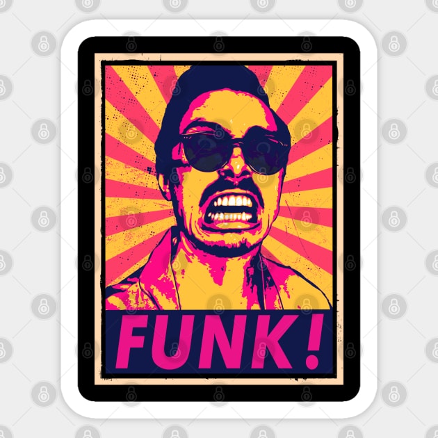 loop daddy - Loop Daddy - Sticker | TeePublic