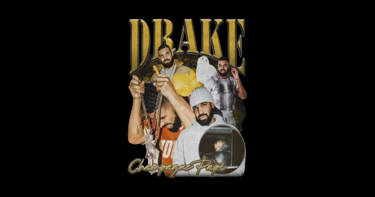 Drake - Drake Meme - Sticker | TeePublic