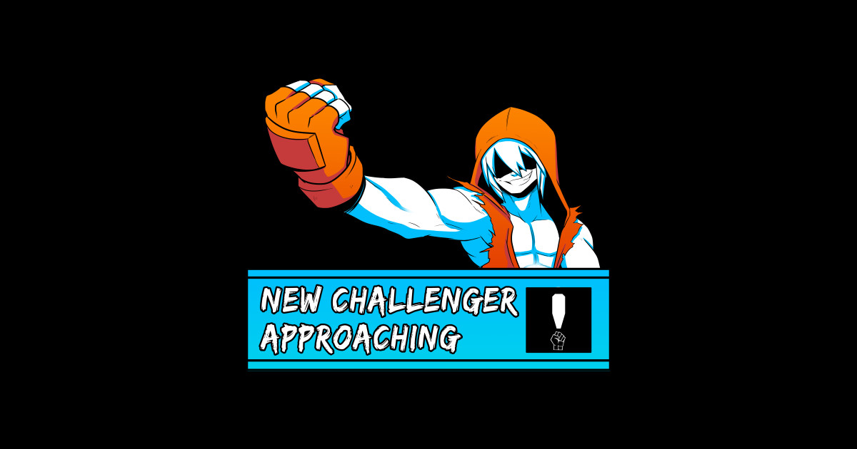 Enigma NCA Logo - Fgc - Sticker | TeePublic