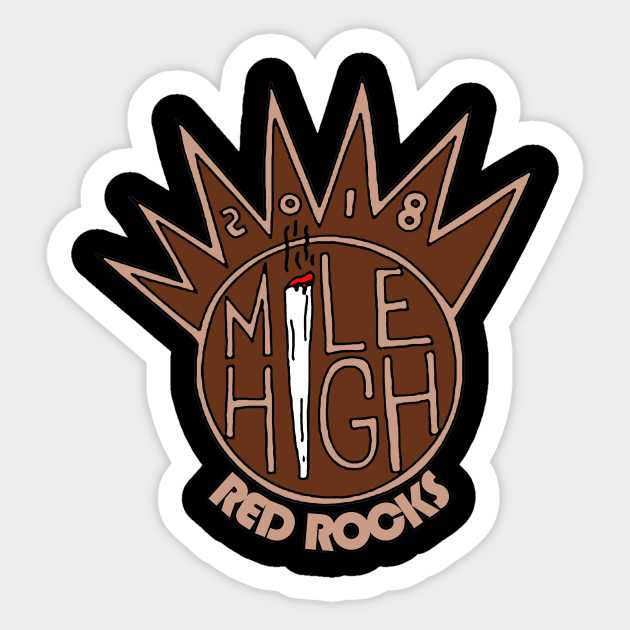 ween - Ween - Sticker | TeePublic