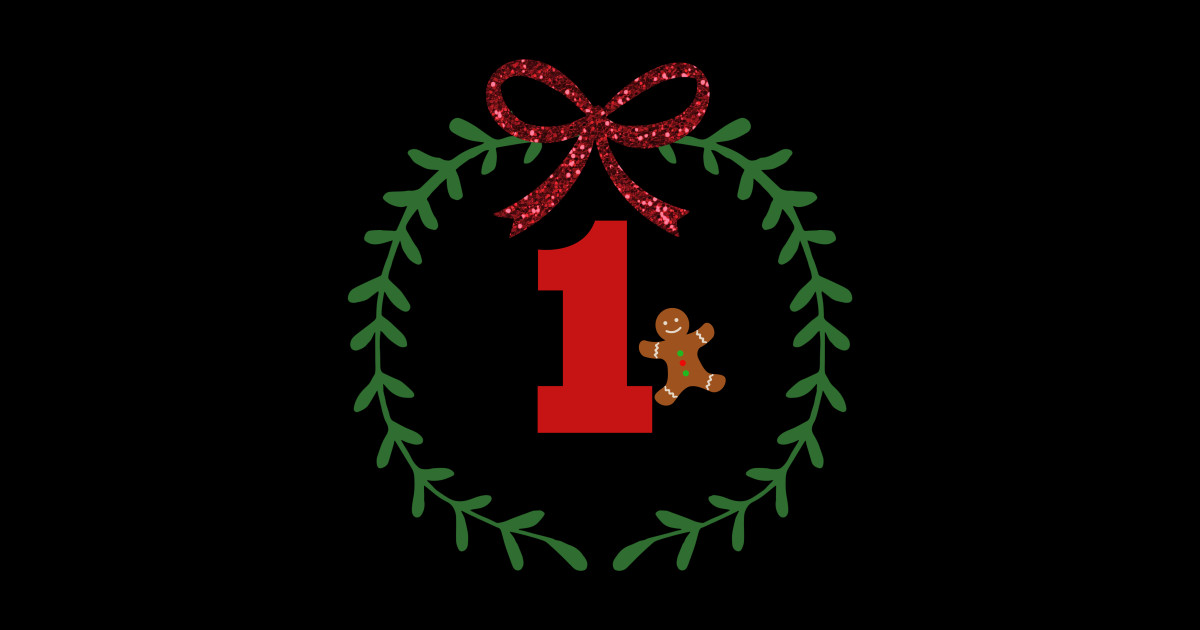 Baby's First Christmas - First Christmas - Sticker | TeePublic