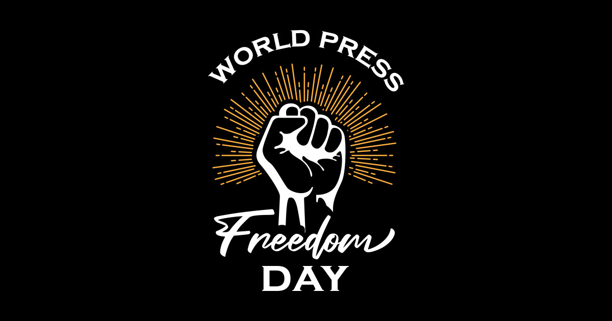 world press freedom day : national press freedom day - World Press ...