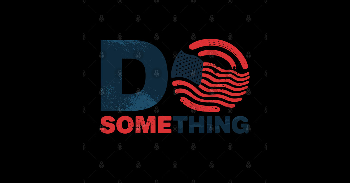 Do Something - Kamala Harris 2024 Election - Michelle Obama - Do ...