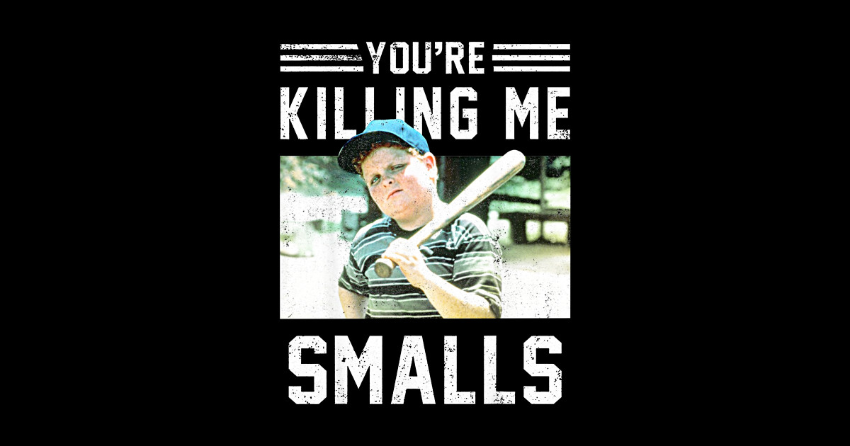 The sandlot legend meme - Baseball Vintage Squints 1933 Cute Cool ...