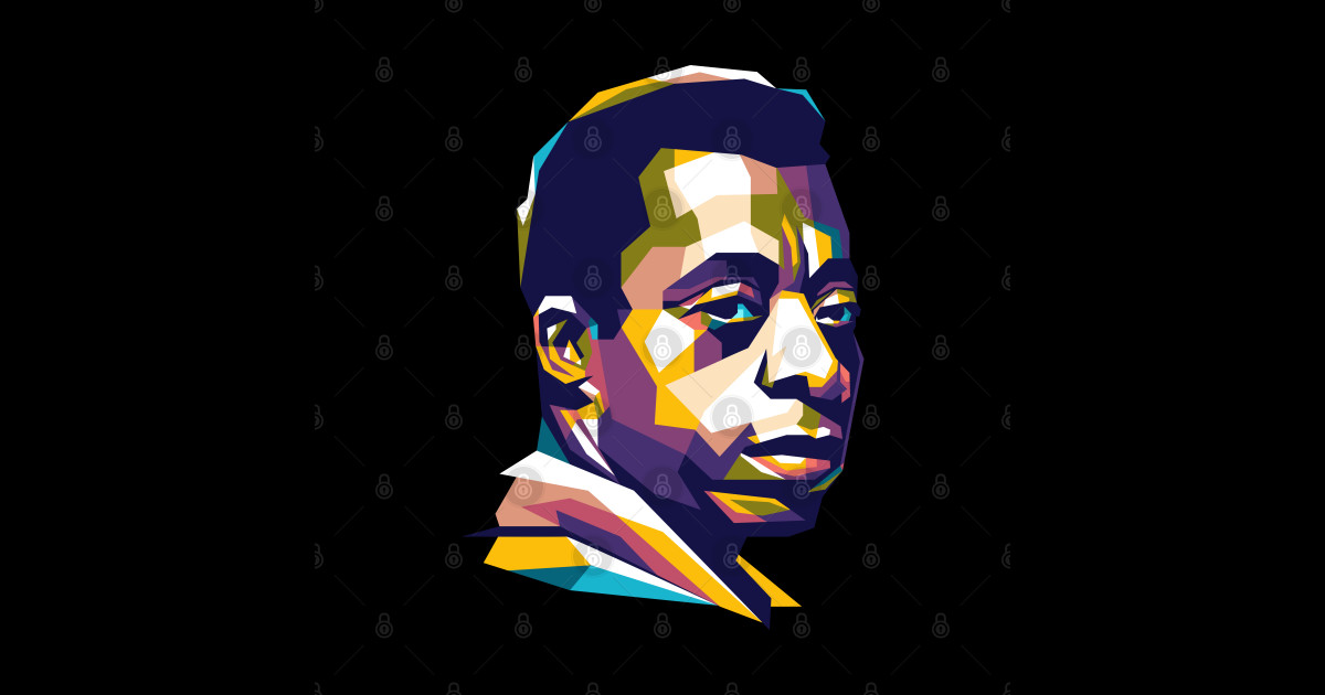 James Baldwin - James Baldwin - Sticker | TeePublic