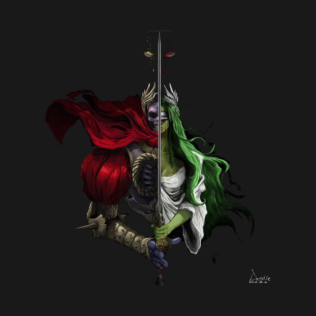 Path of Exile Fan Art - Path Of Exile - T-Shirt | TeePublic Path of Exile Fan Art - Path Of Exile - T-Shirt | TeePublic