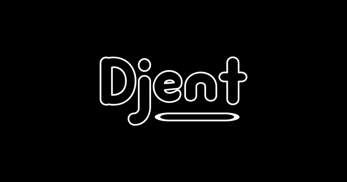 Curvy Djent Heavy Music Logo - Curvy Djent Heavy Music Logo - Sticker ...